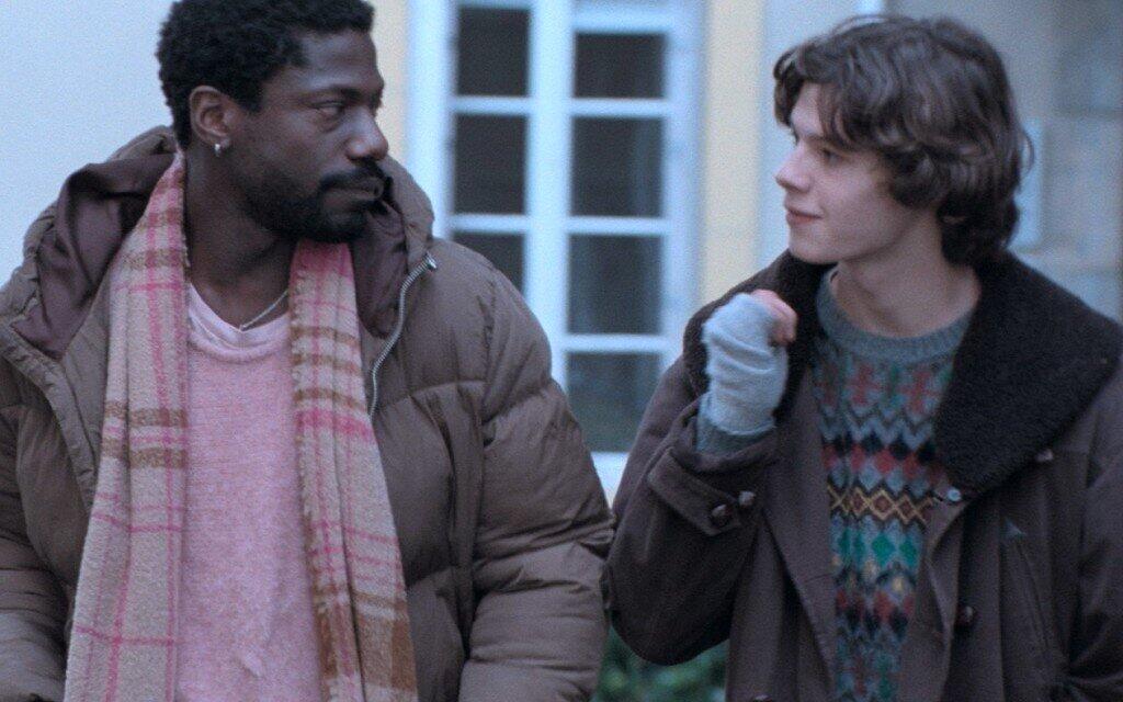 Winter boy |テアトルシネマグループ