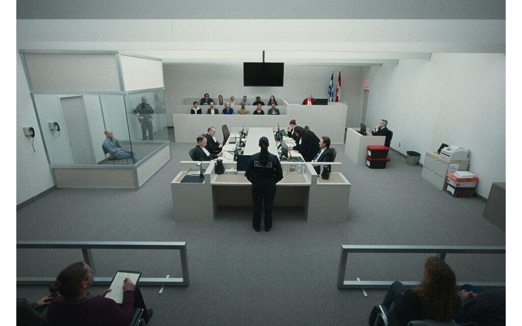 RED ROOMS レッドルームズ |テアトルシネマグループ